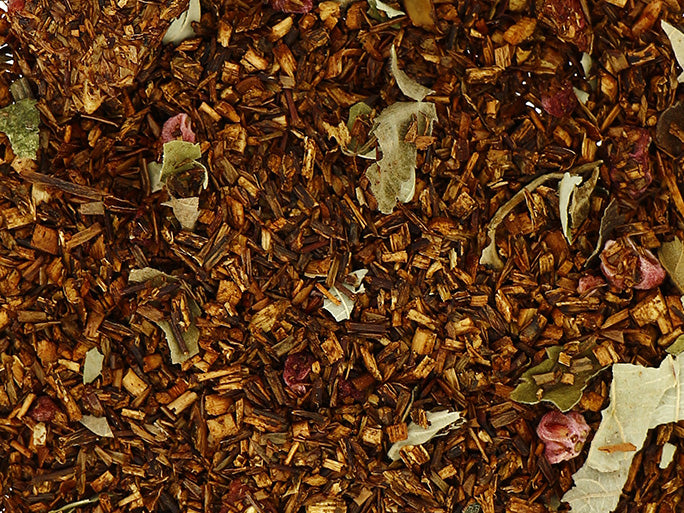 Qu'est-ce que le Rooibos ? – Mursel